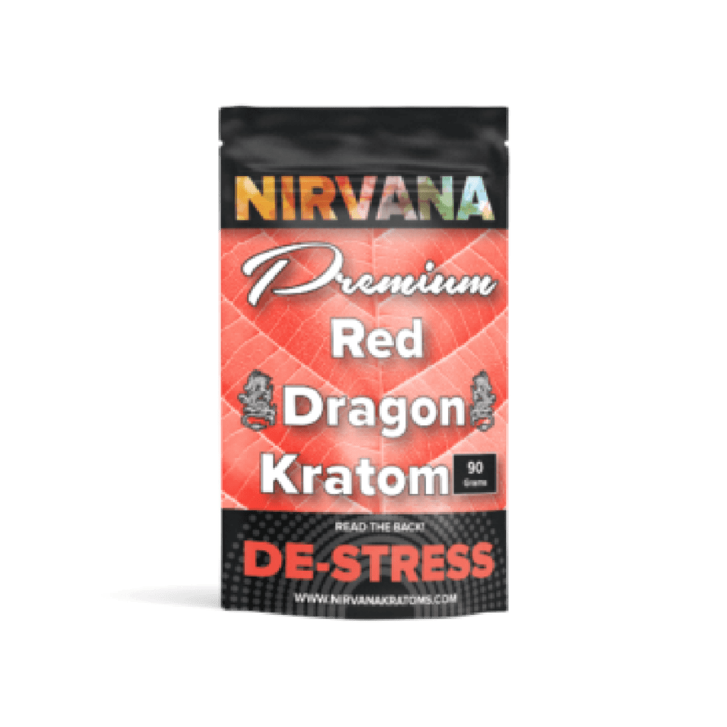 Nirvana Kratom | Buy Kratom Online | Kratom Near Me