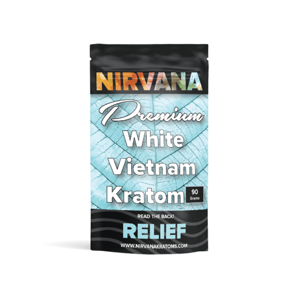 Nirvana Kratom | Buy Kratom Online | Kratom Near Me